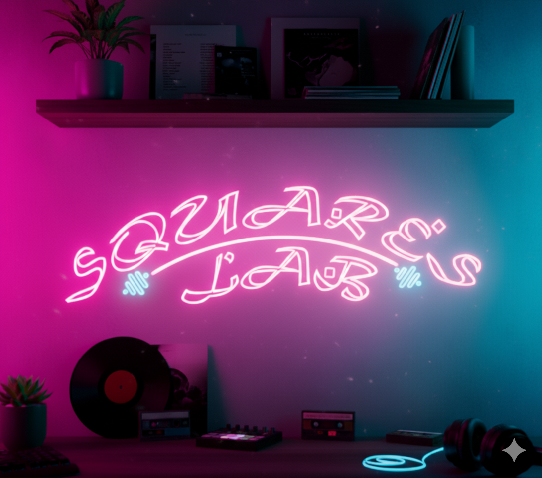 Rastrea tu pedido – SquaresLab